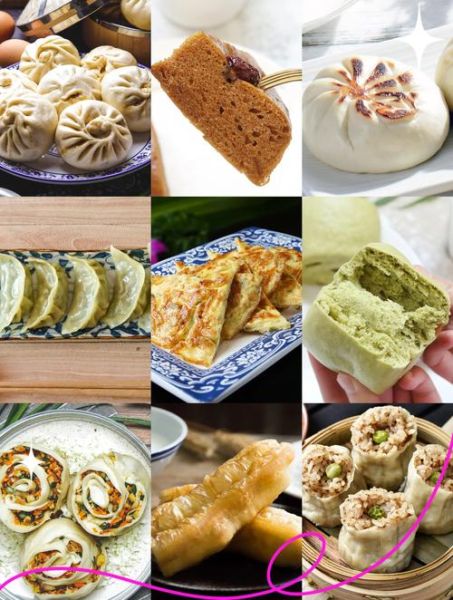 面点主食有哪些_面点主食怎么保存-第2张图片-山城妙识 面点主食有哪些_面点主食怎么保存-第2张图片-山城妙识