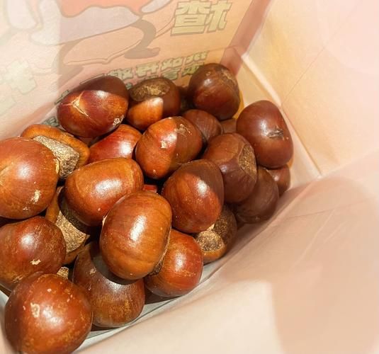 炒板栗仁的做法_怎么炒板栗仁才香-第2张图片-山城妙识 炒板栗仁的做法_怎么炒板栗仁才香-第2张图片-山城妙识