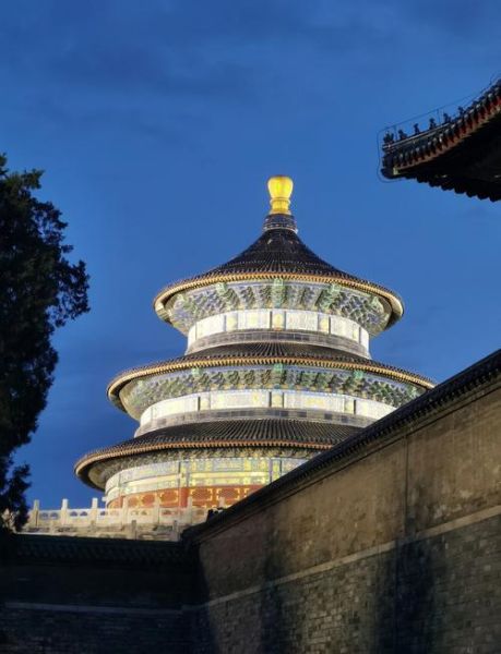 北京景点大全排名_北京必去景点有哪些-第3张图片-山城妙识 北京景点大全排名_北京必去景点有哪些-第3张图片-山城妙识