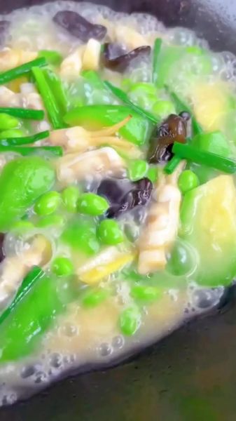 蛏子汤怎么做才鲜_蛏子汤去腥技巧-第2张图片-山城妙识 蛏子汤怎么做才鲜_蛏子汤去腥技巧-第2张图片-山城妙识