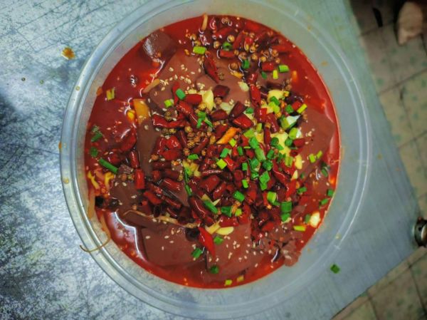 血旺鱼怎么做_血旺鱼的做法视频-第1张图片-山城妙识 血旺鱼怎么做_血旺鱼的做法视频-第1张图片-山城妙识