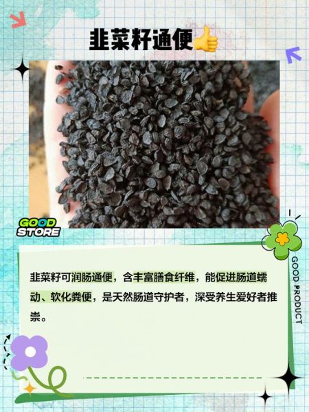 韭菜籽补肾怎么吃最好_韭菜籽壮阳的正确用法-第1张图片-山城妙识 韭菜籽补肾怎么吃最好_韭菜籽壮阳的正确用法-第1张图片-山城妙识