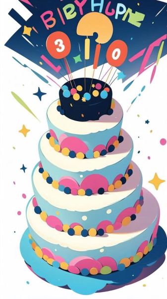 男孩生日蛋糕图片卡通_怎么选-第1张图片-山城妙识 男孩生日蛋糕图片卡通_怎么选-第1张图片-山城妙识