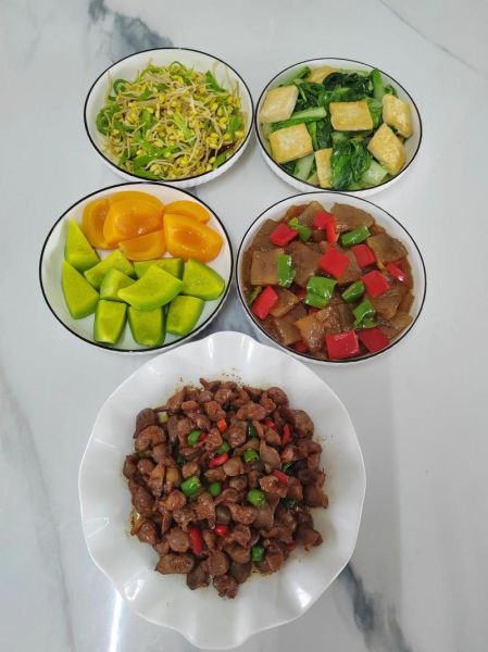 晚饭吃什么家常菜_简单下饭的家常菜推荐-第1张图片-山城妙识 晚饭吃什么家常菜_简单下饭的家常菜推荐-第1张图片-山城妙识