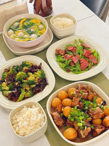 晚饭吃什么家常菜_简单下饭的家常菜推荐-第2张图片-山城妙识 晚饭吃什么家常菜_简单下饭的家常菜推荐-第2张图片-山城妙识