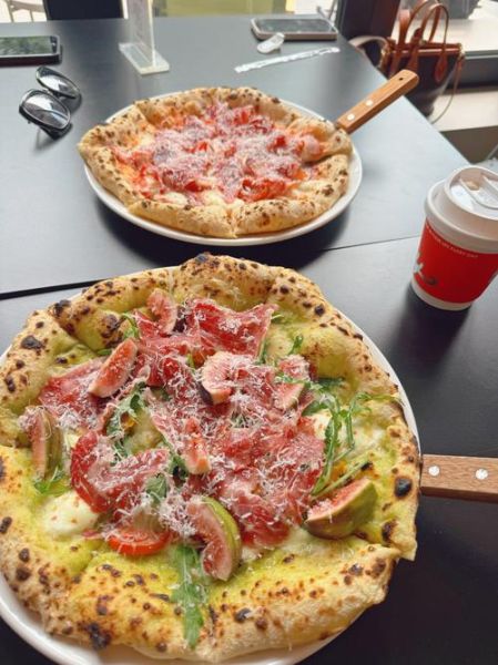 微波炉做披萨怎么做_微波炉披萨会好吃吗-第3张图片-山城妙识 微波炉做披萨怎么做_微波炉披萨会好吃吗-第3张图片-山城妙识