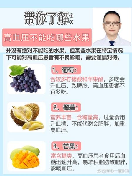 高血压吃什么水果好_高血压能吃什么水果-第3张图片-山城妙识 高血压吃什么水果好_高血压能吃什么水果-第3张图片-山城妙识