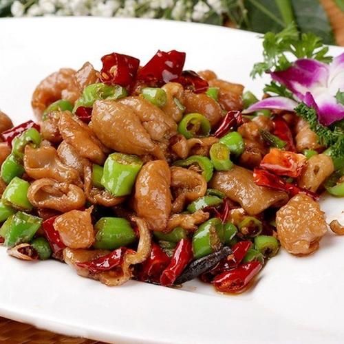 肥肠要煮多久才能熟_肥肠焯水后煮多久才软烂-第1张图片-山城妙识