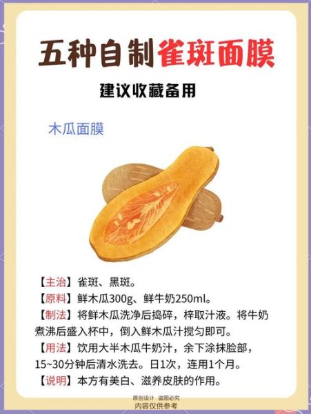 自制面膜怎么做_自制面膜用什么材料好-第3张图片-山城妙识 自制面膜怎么做_自制面膜用什么材料好-第3张图片-山城妙识