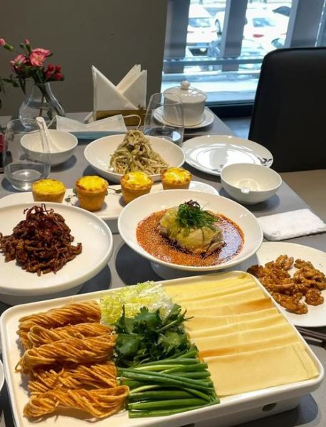 长春上档次饭店哪家好_长春高档餐厅排行榜-第1张图片-山城妙识 长春上档次饭店哪家好_长春高档餐厅排行榜-第1张图片-山城妙识