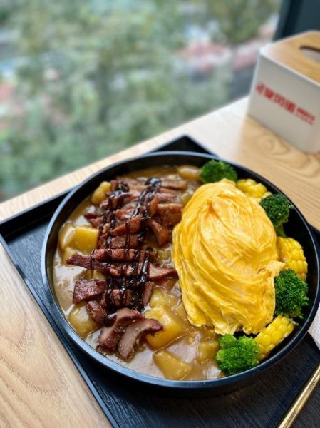 旋风蛋包饭怎么做_旋风蛋包饭图片教程-第2张图片-山城妙识 旋风蛋包饭怎么做_旋风蛋包饭图片教程-第2张图片-山城妙识