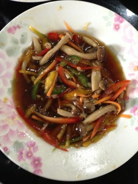 蟹腿菇图片怎么拍_蟹腿菇图片高清细节在哪-第3张图片-山城妙识 蟹腿菇图片怎么拍_蟹腿菇图片高清细节在哪-第3张图片-山城妙识