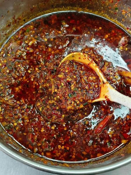 辣椒酱怎么保存时间长_辣椒酱怎么做好吃-第1张图片-山城妙识 辣椒酱怎么保存时间长_辣椒酱怎么做好吃-第1张图片-山城妙识