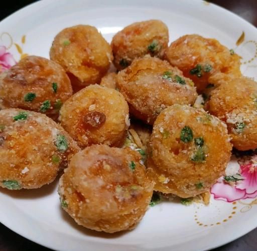 咸蛋黄怎么处理后变沙_咸蛋黄起沙技巧-第1张图片-山城妙识 咸蛋黄怎么处理后变沙_咸蛋黄起沙技巧-第1张图片-山城妙识