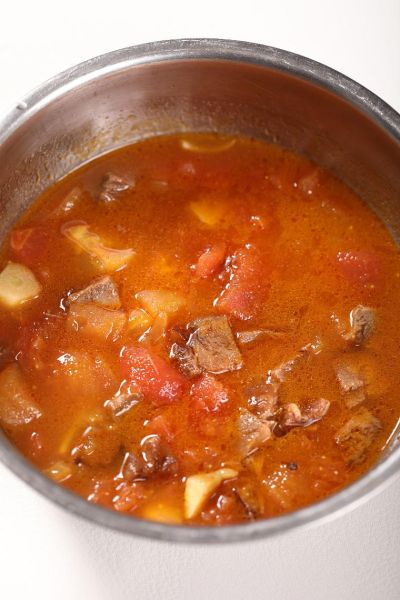 牛腩炖西红柿怎么做_牛腩炖西红柿的正宗做法-第3张图片-山城妙识 牛腩炖西红柿怎么做_牛腩炖西红柿的正宗做法-第3张图片-山城妙识