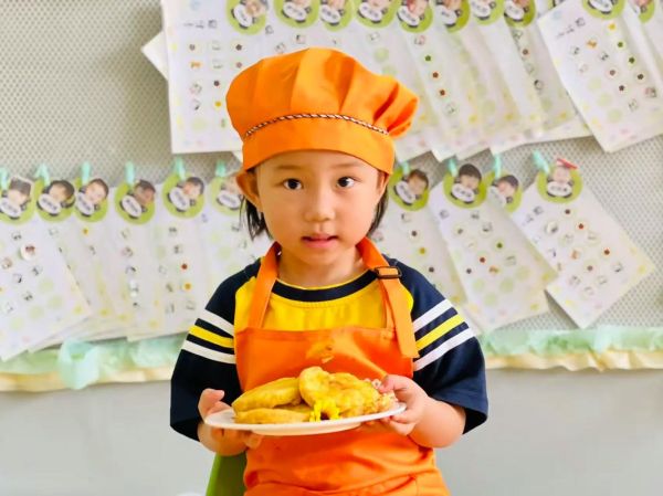 儿童美食视频怎么做_如何拍孩子爱吃的短视频-第3张图片-山城妙识 儿童美食视频怎么做_如何拍孩子爱吃的短视频-第3张图片-山城妙识