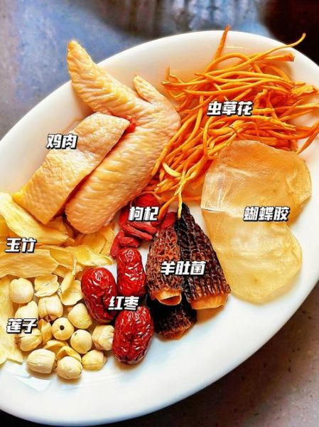 花胶鸡汤底怎么做_花胶鸡汤底功效与禁忌-第1张图片-山城妙识 花胶鸡汤底怎么做_花胶鸡汤底功效与禁忌-第1张图片-山城妙识