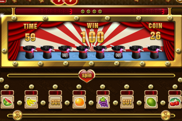 水果机破解版无限金币是真的吗_如何安全获取-第1张图片-山城妙识 水果机破解版无限金币是真的吗_如何安全获取-第1张图片-山城妙识