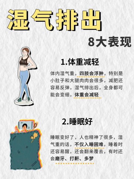 男性排湿气最快方法_湿气重怎么调理-第3张图片-山城妙识 男性排湿气最快方法_湿气重怎么调理-第3张图片-山城妙识