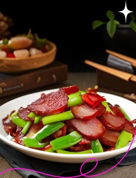 腊肉怎么吃最简单_腊肉最简单的吃法-第1张图片-山城妙识 腊肉怎么吃最简单_腊肉最简单的吃法-第1张图片-山城妙识