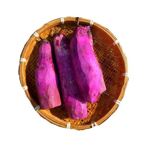 紫色大薯的功效与作用_紫色大薯能减肥吗-第1张图片-山城妙识 紫色大薯的功效与作用_紫色大薯能减肥吗-第1张图片-山城妙识