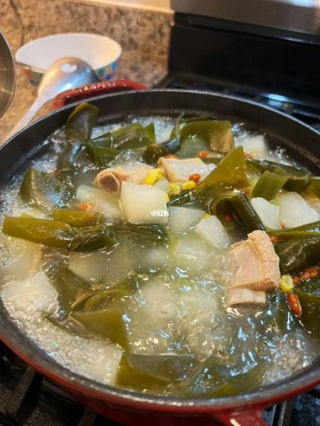 排骨海带萝卜汤怎么做_海带萝卜汤的功效与禁忌-第3张图片-山城妙识 排骨海带萝卜汤怎么做_海带萝卜汤的功效与禁忌-第3张图片-山城妙识