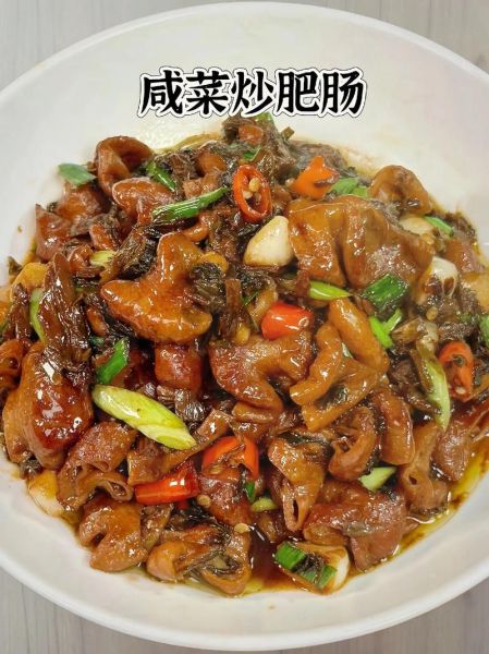 腊肥肠怎么做好吃_腊肥肠炒什么配菜最香-第2张图片-山城妙识 腊肥肠怎么做好吃_腊肥肠炒什么配菜最香-第2张图片-山城妙识