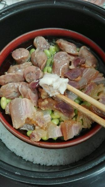 咸肉怎么腌制_咸肉蒸多久才熟-第3张图片-山城妙识 咸肉怎么腌制_咸肉蒸多久才熟-第3张图片-山城妙识