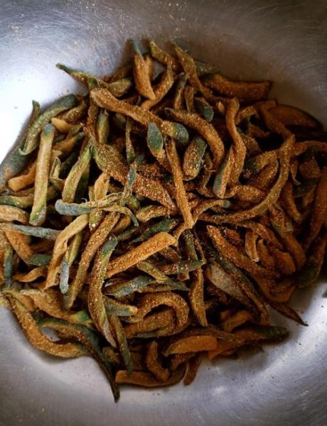 萝卜咸菜怎么腌_萝卜咸菜的做法大全-第3张图片-山城妙识 萝卜咸菜怎么腌_萝卜咸菜的做法大全-第3张图片-山城妙识