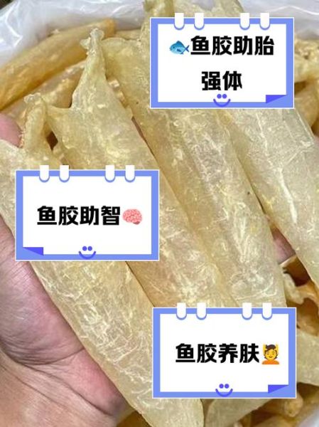 孕妇可以吃鱼胶吗_鱼胶的功效与作用孕妇-第2张图片-山城妙识 孕妇可以吃鱼胶吗_鱼胶的功效与作用孕妇-第2张图片-山城妙识