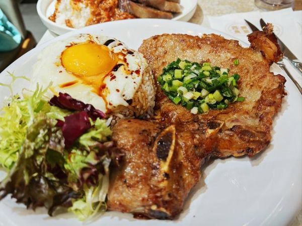 香煎猪排怎么做才嫩_香煎猪排腌制多久入味-第2张图片-山城妙识 香煎猪排怎么做才嫩_香煎猪排腌制多久入味-第2张图片-山城妙识