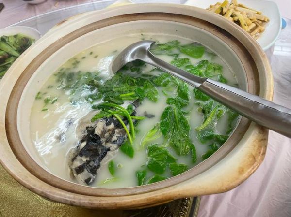 鱼头汤怎么做才白_鱼头汤最正宗的做法视频-第3张图片-山城妙识 鱼头汤怎么做才白_鱼头汤最正宗的做法视频-第3张图片-山城妙识