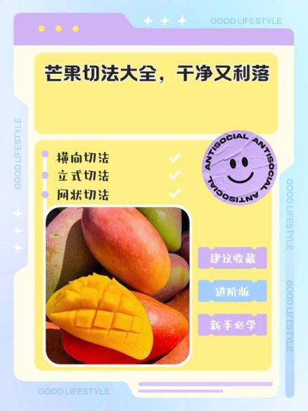 芒果怎么切_芒果吃法视频教程-第1张图片-山城妙识 芒果怎么切_芒果吃法视频教程-第1张图片-山城妙识