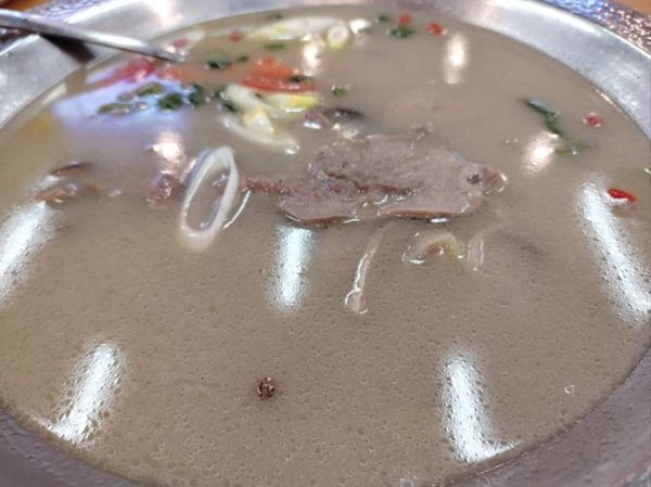 羊杂汤锅的做法_羊杂汤锅的配料窍门-第3张图片-山城妙识 羊杂汤锅的做法_羊杂汤锅的配料窍门-第3张图片-山城妙识