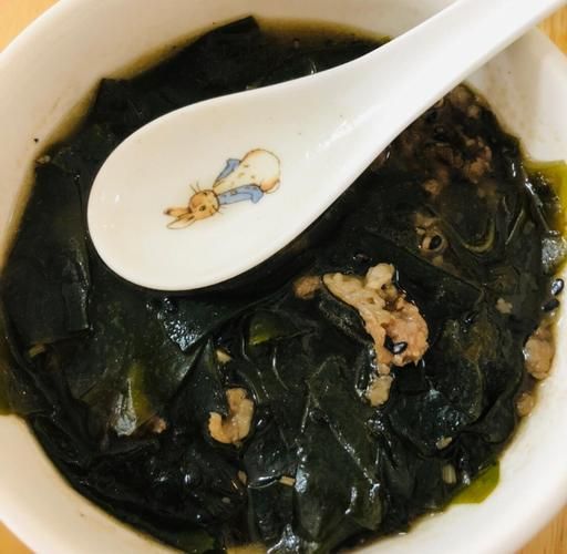 韩国海带汤怎么做_海带汤营养价值-第2张图片-山城妙识 韩国海带汤怎么做_海带汤营养价值-第2张图片-山城妙识