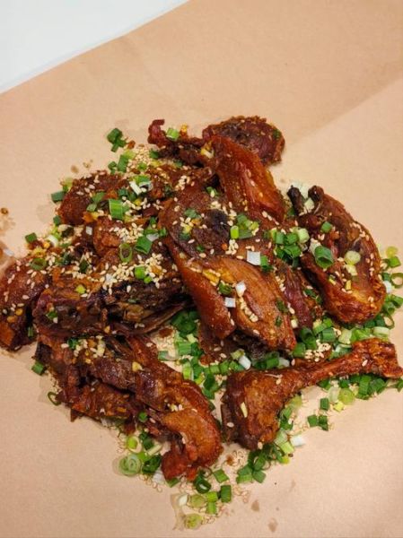 炸鸭子怎么做才外酥里嫩_炸鸭子的做法大全-第3张图片-山城妙识 炸鸭子怎么做才外酥里嫩_炸鸭子的做法大全-第3张图片-山城妙识