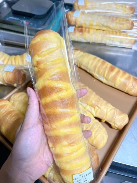 毛毛虫面包怎么做_毛毛虫面包热量高吗-第2张图片-山城妙识 毛毛虫面包怎么做_毛毛虫面包热量高吗-第2张图片-山城妙识