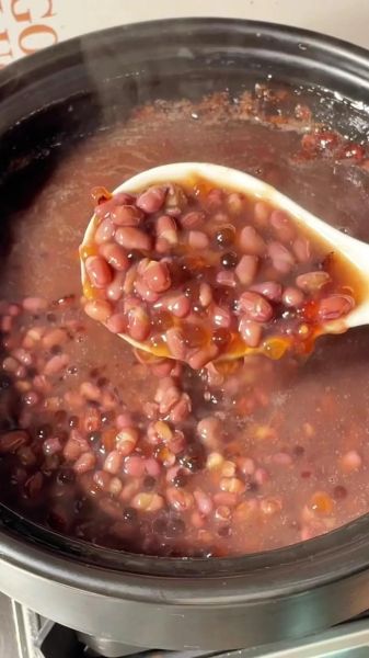 红豆西米露怎么做_红豆西米露要煮多久-第2张图片-山城妙识