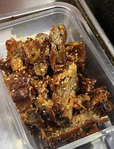 铁板烤鸭学费多少钱_学铁板烤鸭要多久-第3张图片-山城妙识