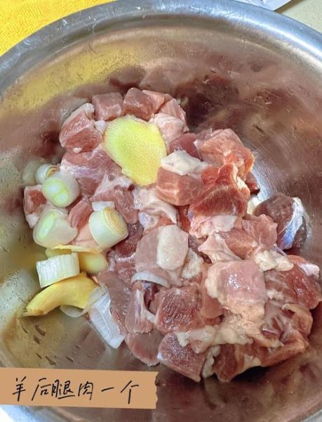 羊肉串烤箱烤多久多少度_家用烤箱温度时间设置-第1张图片-山城妙识