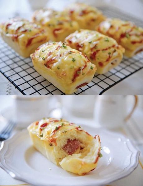 家里烤面包的做法大全_新手零失败窍门-第1张图片-山城妙识 家里烤面包的做法大全_新手零失败窍门-第1张图片-山城妙识