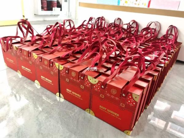 淮安特产有哪些_淮安最值得带的伴手礼-第1张图片-山城妙识