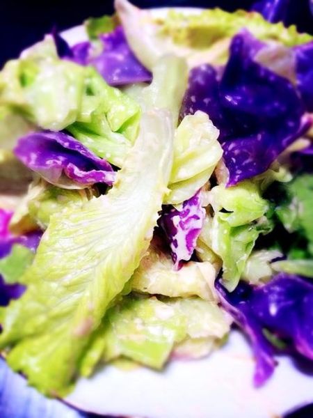 千岛酱拌什么好吃_千岛酱拌菜推荐-第3张图片-山城妙识