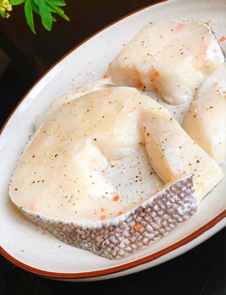 鳕鱼怎么做好吃_鳕鱼适合清蒸还是香煎-第3张图片-山城妙识 鳕鱼怎么做好吃_鳕鱼适合清蒸还是香煎-第3张图片-山城妙识