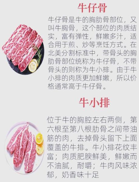 大排和小排的区别图片_大排小排怎么区分-第3张图片-山城妙识 大排和小排的区别图片_大排小排怎么区分-第3张图片-山城妙识