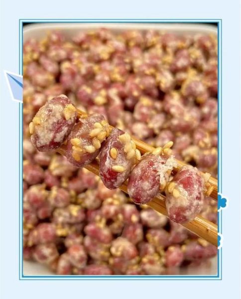 糖霜花生米怎么做_糖霜花生米失败原因-第3张图片-山城妙识 糖霜花生米怎么做_糖霜花生米失败原因-第3张图片-山城妙识