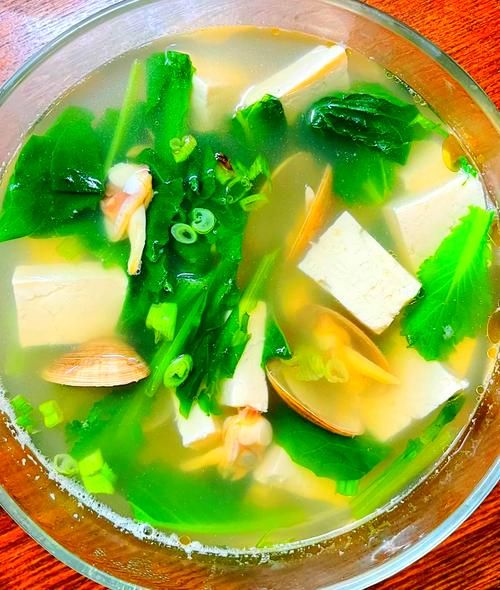 蚬子肉怎么煮汤_蚬子肉煮汤的做法大全-第1张图片-山城妙识 蚬子肉怎么煮汤_蚬子肉煮汤的做法大全-第1张图片-山城妙识