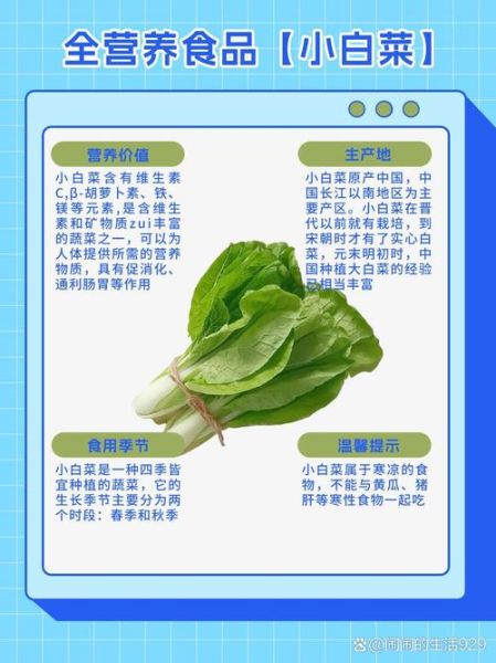 蔬菜营养价值表_哪些蔬菜营养最高-第3张图片-山城妙识 蔬菜营养价值表_哪些蔬菜营养最高-第3张图片-山城妙识