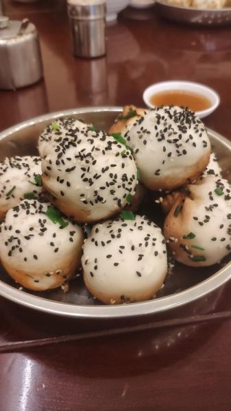 上海生煎包哪家好吃_上海生煎包十大排名-第1张图片-山城妙识