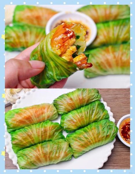 生菜怎么做减肥又好吃_生菜减肥食谱推荐-第3张图片-山城妙识 生菜怎么做减肥又好吃_生菜减肥食谱推荐-第3张图片-山城妙识